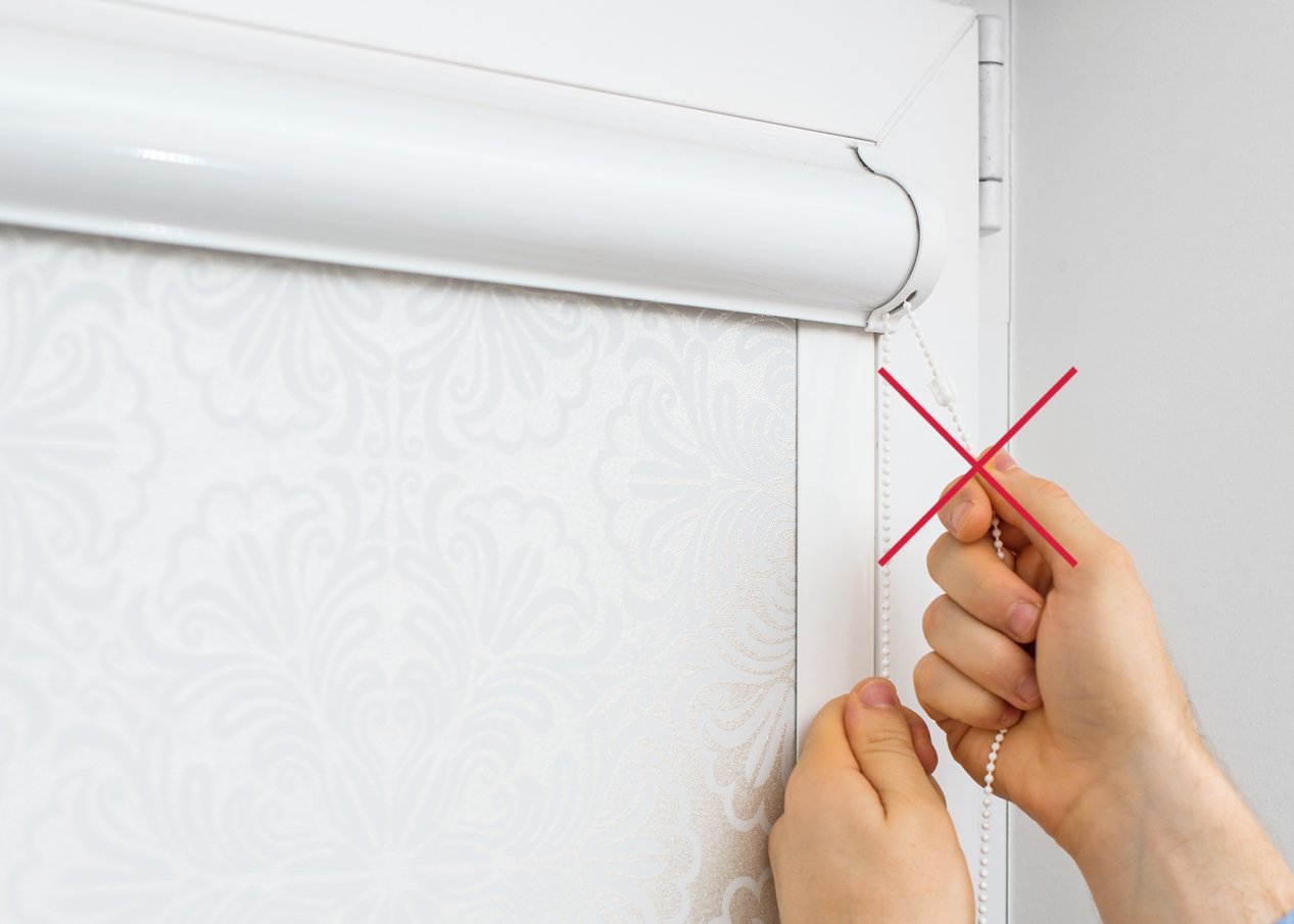 Rollos elektrisch & smart nachrüsten | SIRO® Smart-Rollo Nachrüstlösung